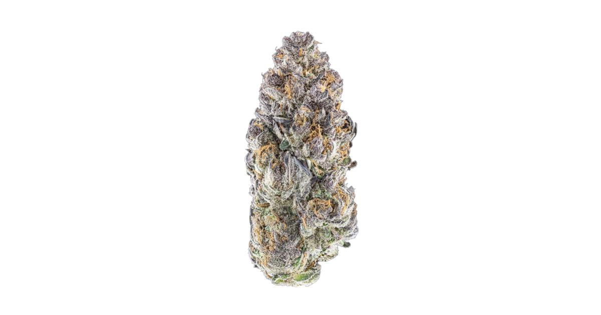 California Chrome Cannabis Strain Information - GrowDiaries
