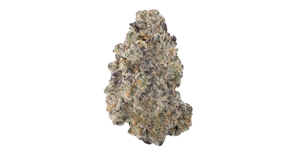 Mandarin Cookies R3 Cannabis Strain Information - GrowDia...