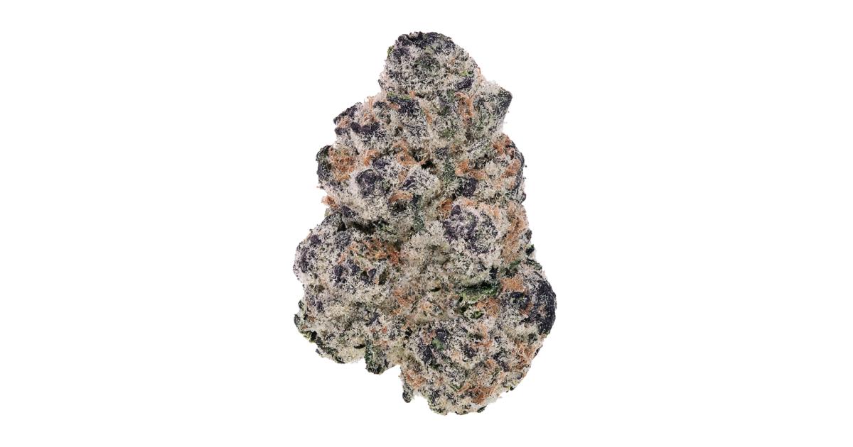Johnny Dang R1 Cannabis Strain Information - GrowDiaries