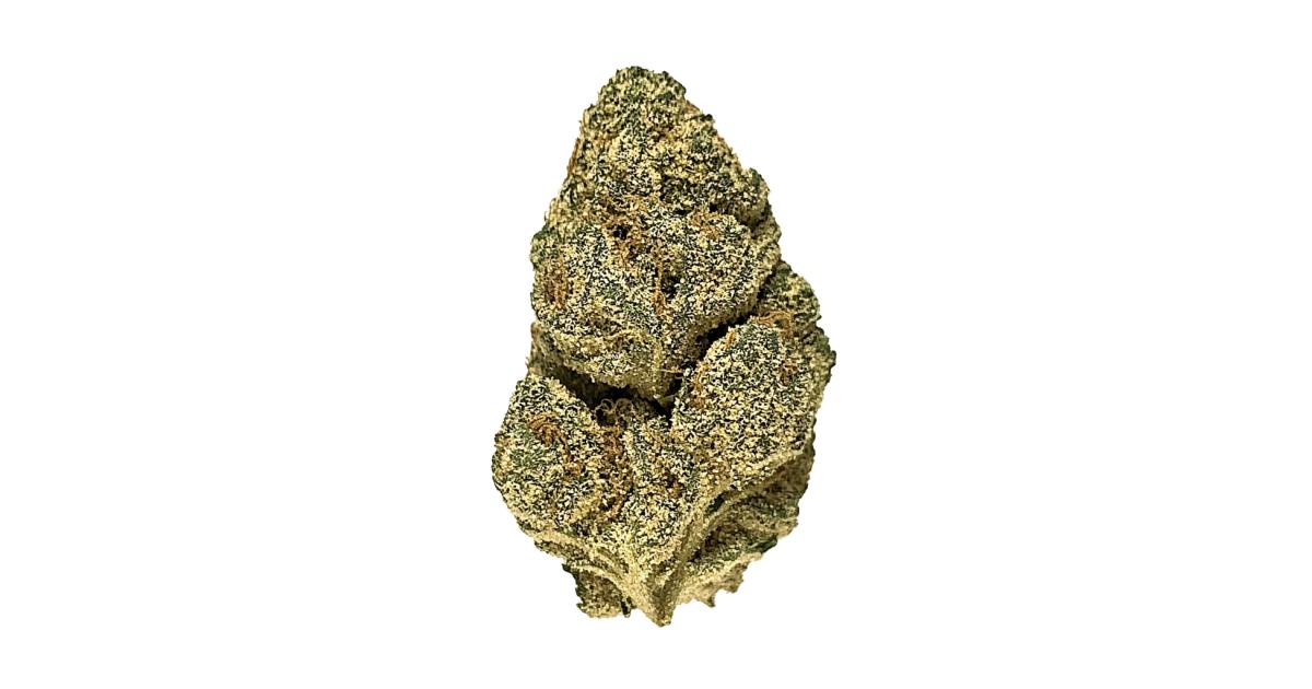 Ice Cream Man Cannabis Strain Information - GrowDiaries