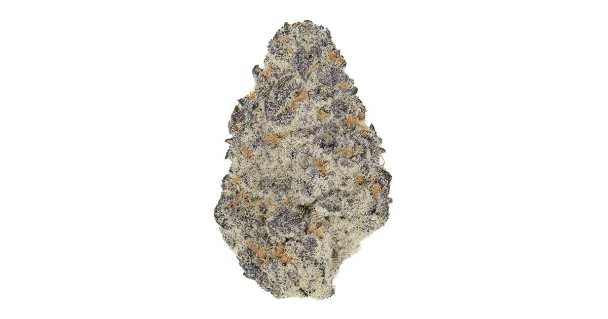 Grape Diamonds R2 Cannabis Strain Information - GrowDiar...