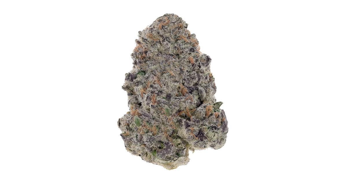 Grape Balls Of Fire Rbx Cannabis Strain Information - Gro...