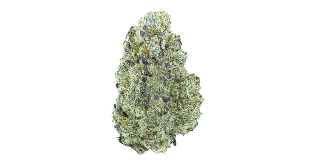 Grandpa’s Stash R2 Cannabis Strain Products - GrowDiaries