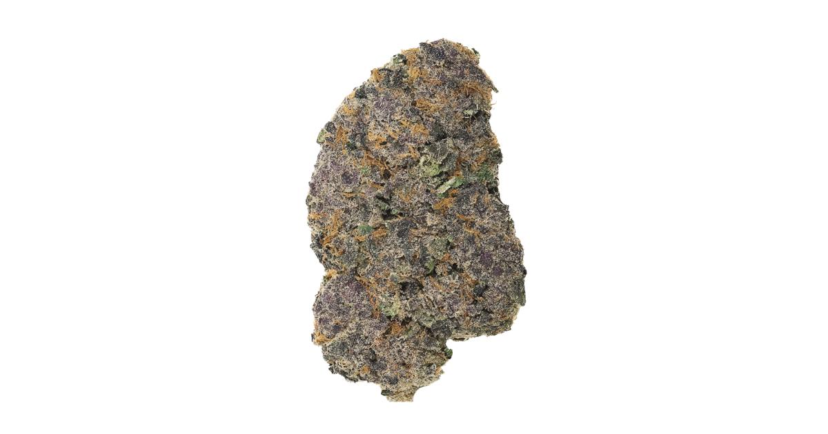 Magic Shotz Cannabis Strain Information - GrowDiaries