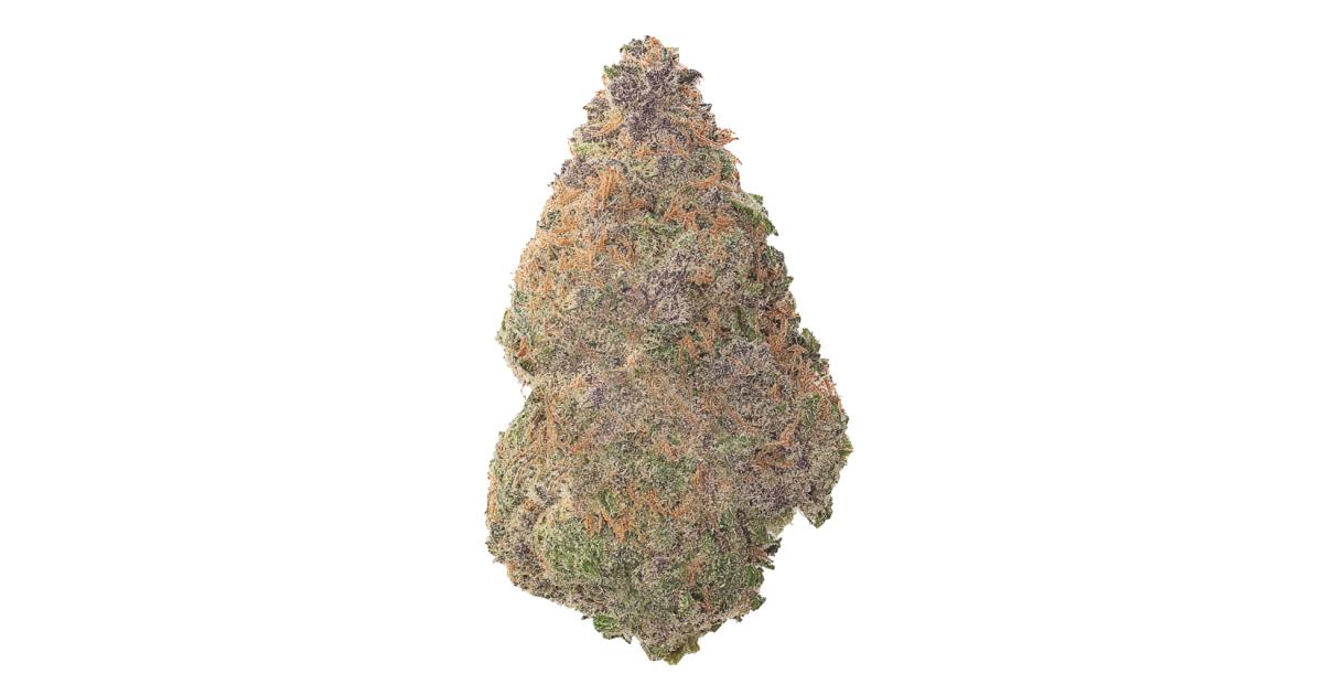End Game RBX “The Punch Line” Cannabis Strain Information - GrowDiaries