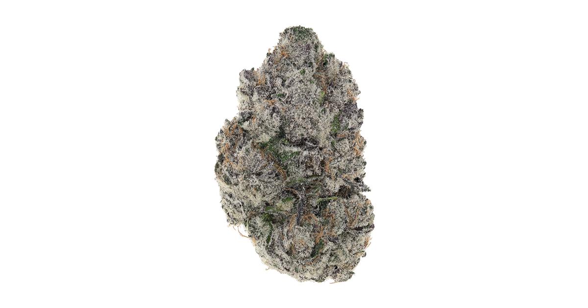 Peak Punch Cannabis Strain Information - GrowDiaries