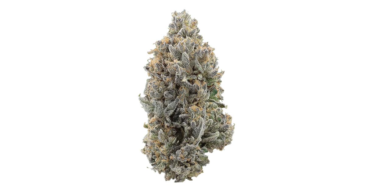 Princess Buttercup Cannabis Strain Information - GrowDiar...