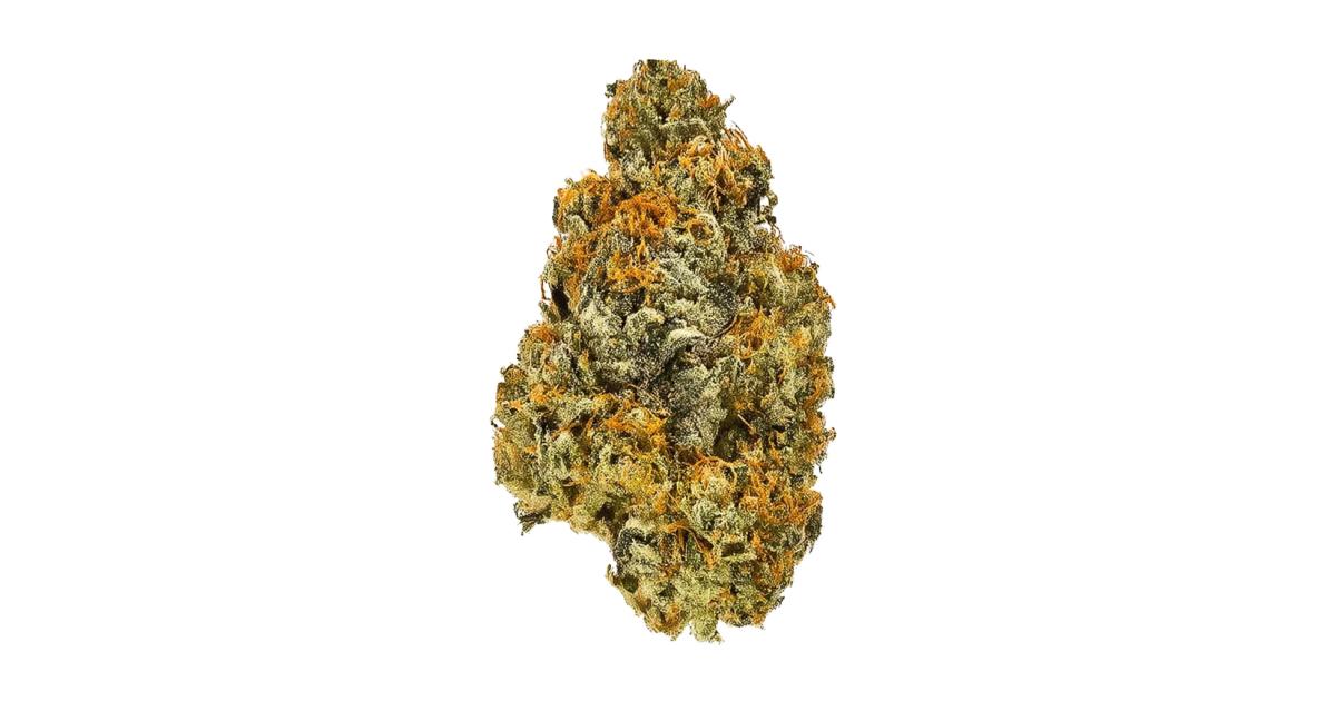 Orange Kush Cake R1 Cannabis Strain Information - GrowDiaries