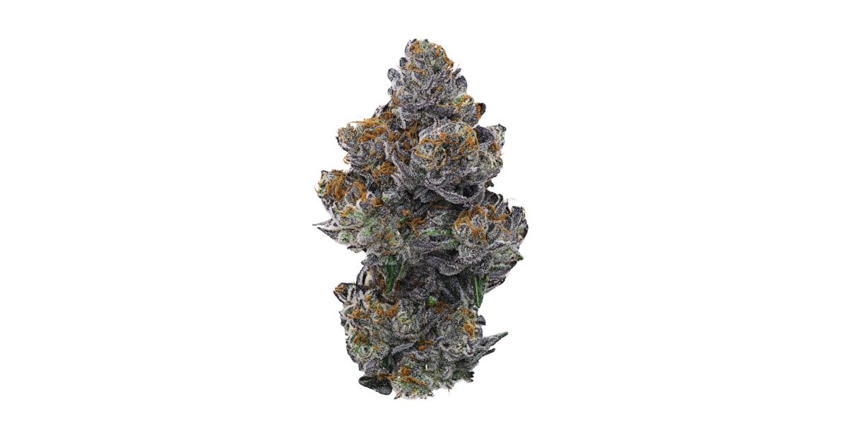 Pepe Silvia R1 Cannabis Strain Products - GrowDiaries