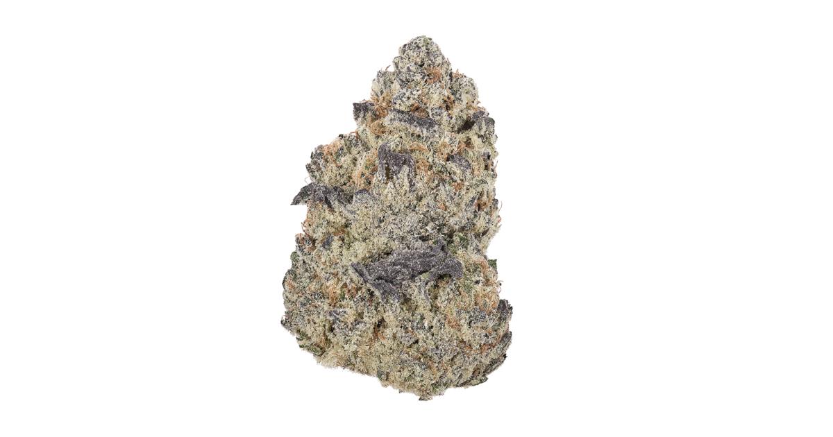 Purple Zkittlez RBX Cannabis Strain Information - GrowDiaries