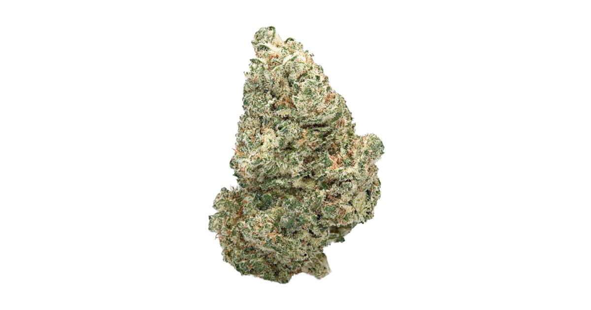 Fluffy Puffy Cannabis Strain Information - GrowDiaries