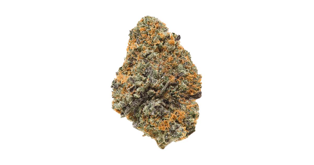 Skunk Hero RBX1 Cannabis Strain Information - GrowDiaries