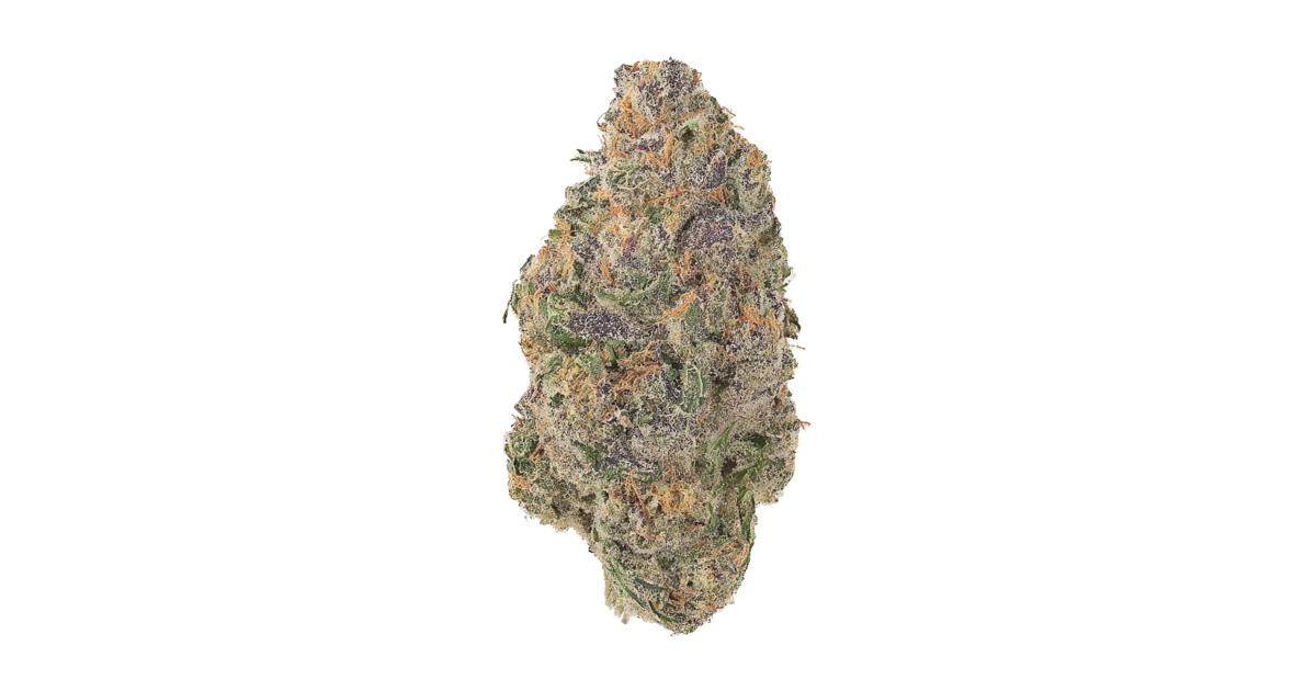 Trop Cherry OG R1 Cannabis Strain Information - GrowDiaries