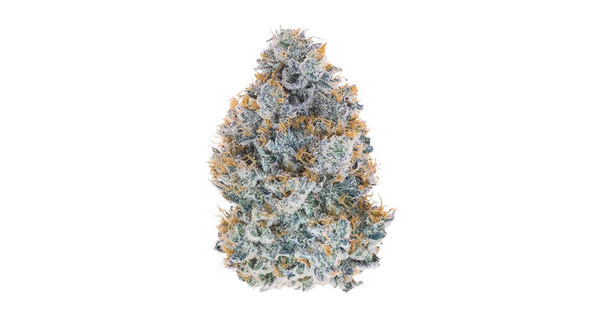 Rainbow Larry Cannabis Strain Products - GrowDiaries