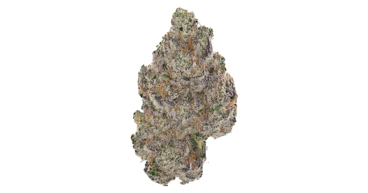 ETHOS Apex F-1 Cannabis Strain Information - GrowDiaries