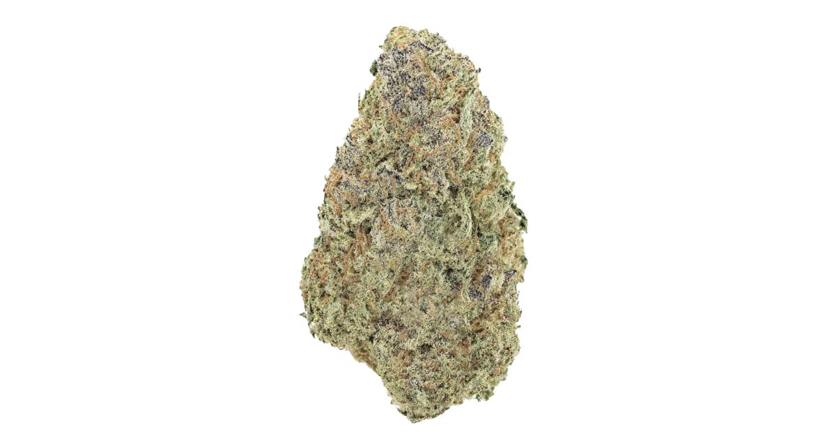 Mandarin Zkittlez F-1 Cannabis Strain Information - GrowD...