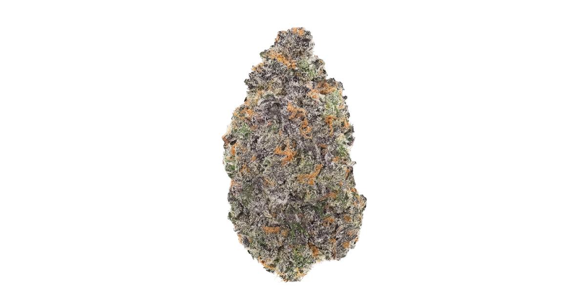 Slush Mint Cake Cannabis Strain Information - GrowDiaries