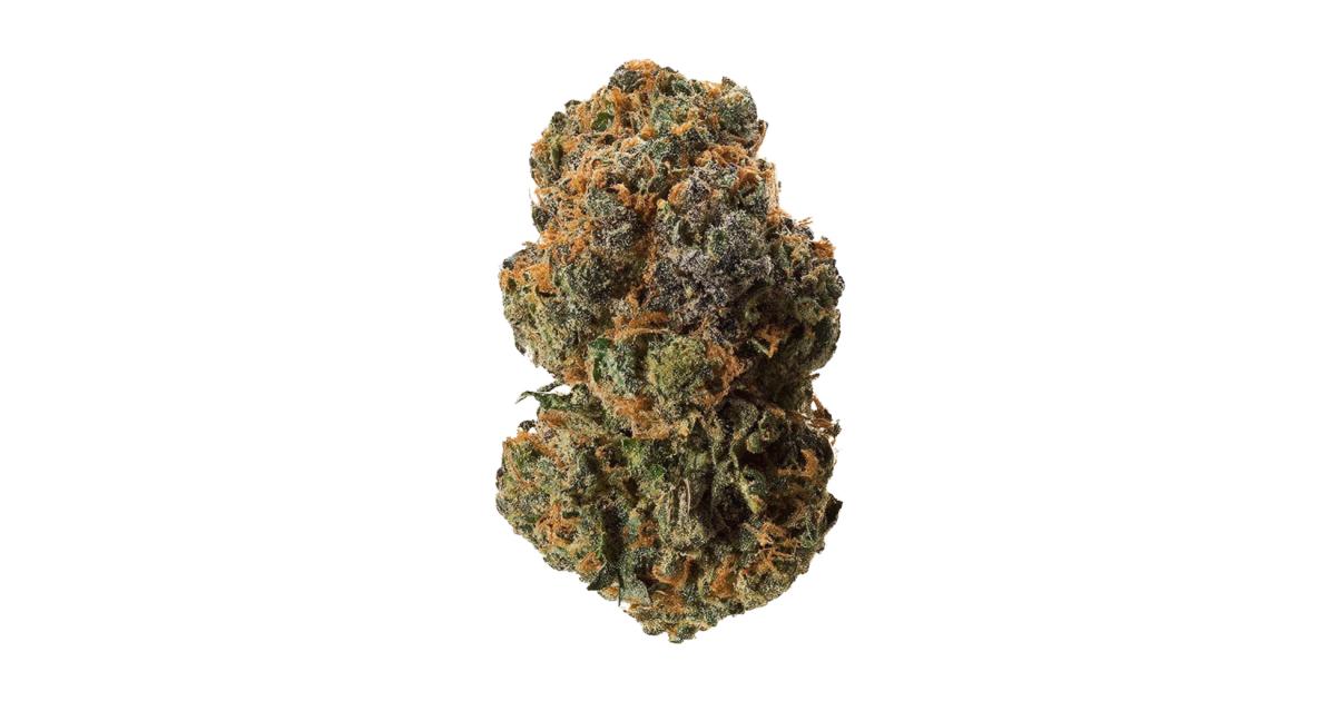 Exotic Colours Cannabis Strain Information - GrowDiaries