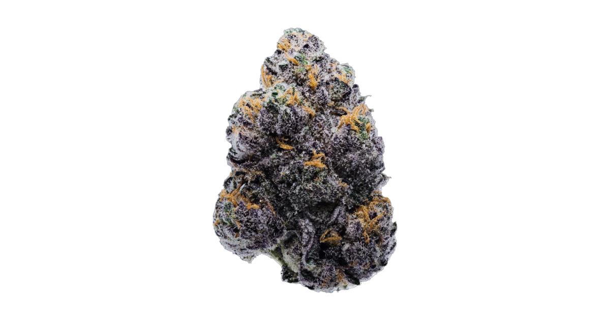Purple Shot Cannabis Strain Products - GrowDiaries