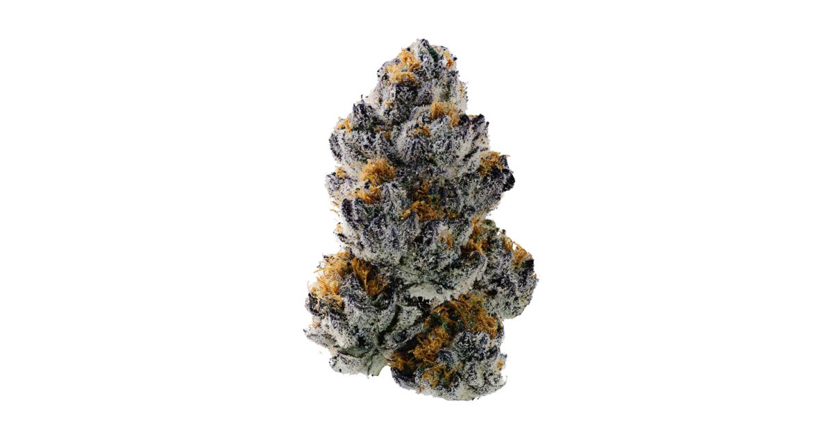 Tropical Fuel Cannabis Strain Information - GrowDiaries