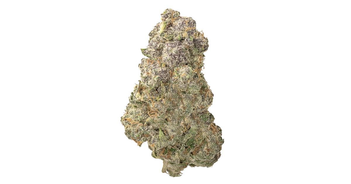 Hippieberry Cannabis Strain Products - GrowDiaries