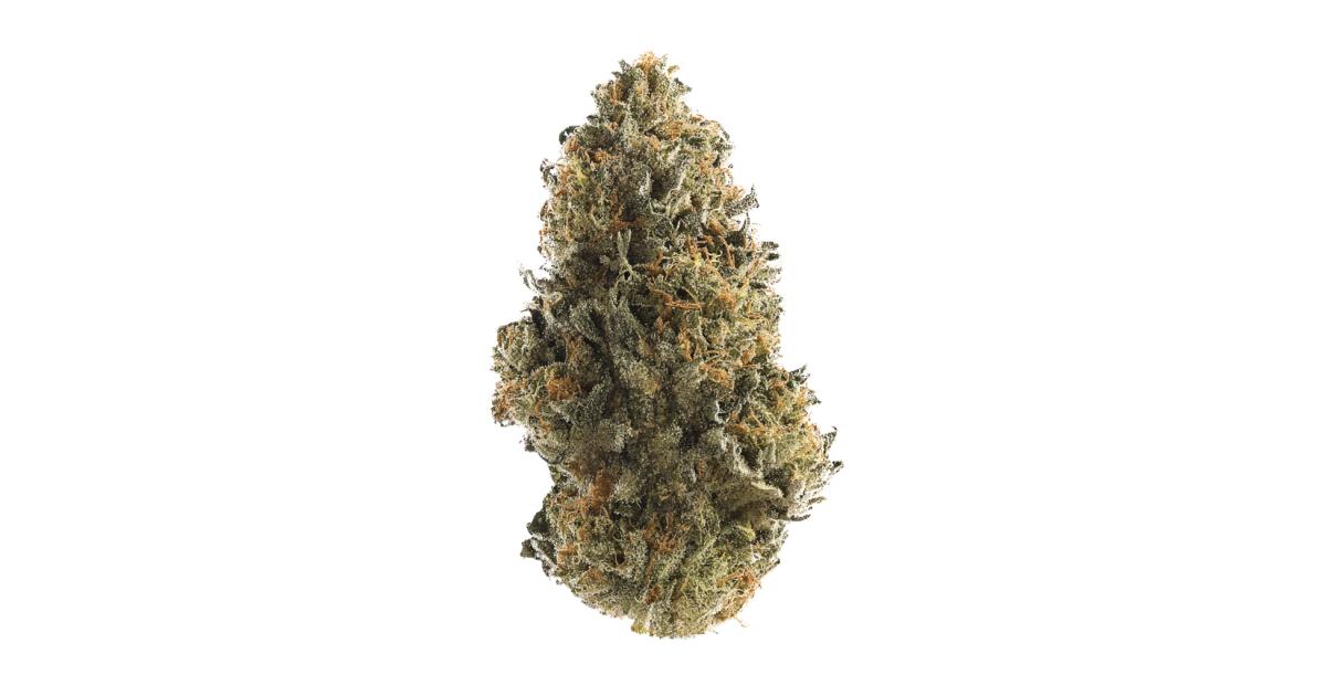 Tres Mints Cannabis Strain by Seed Junky Genetics Inform...