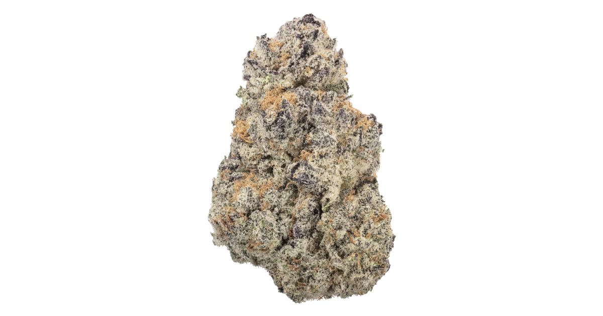 Cherry Tarts Cannabis Strain Information - GrowDiaries