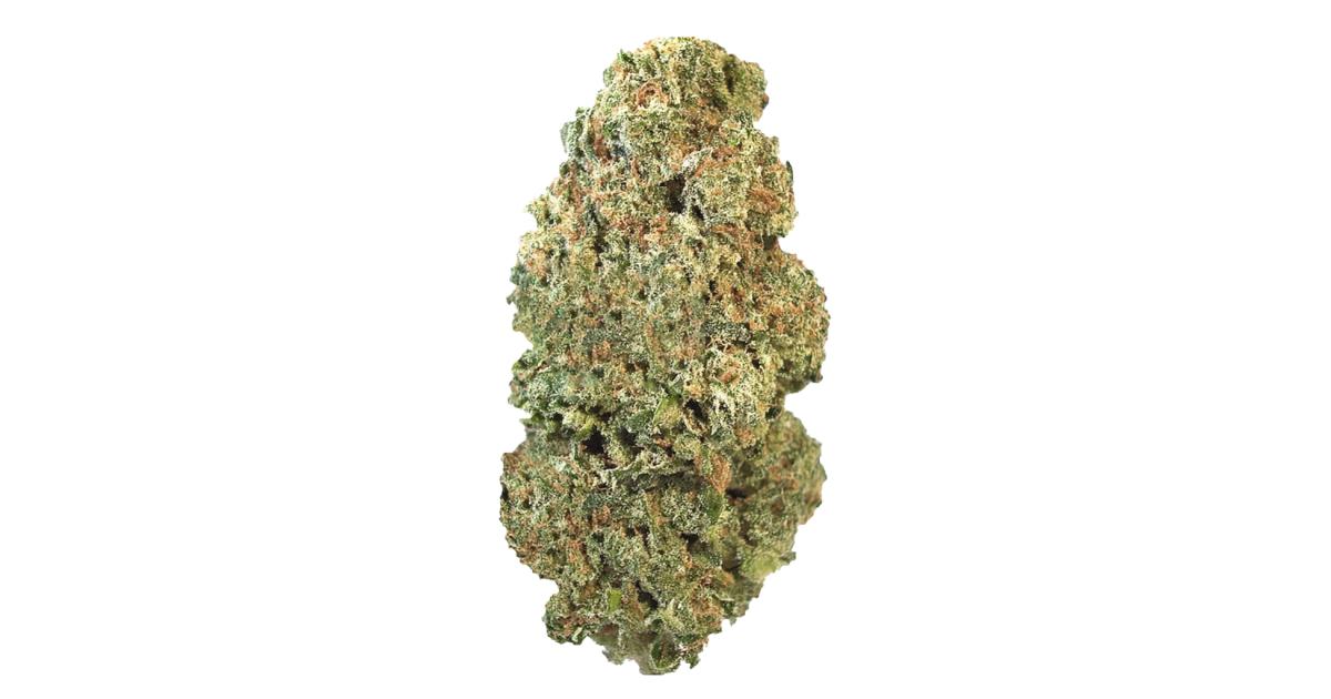 Fire Mints Cannabis Strain Information - GrowDiaries