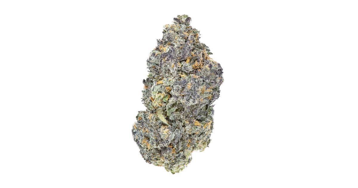 Super Secret Cannabis Strain Information - GrowDiaries