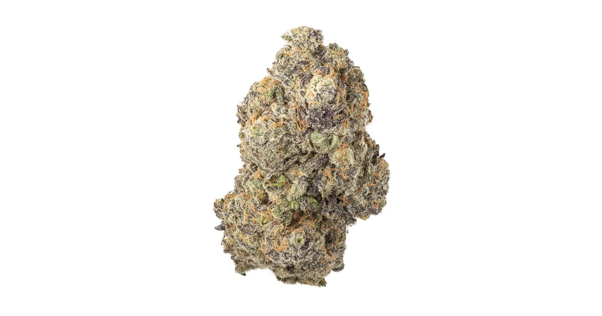 Chemical Candy Cannabis Strain Information - GrowDiaries