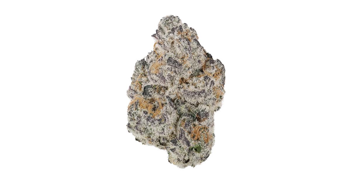 Velvet Moon Cannabis Strain Information - GrowDiaries
