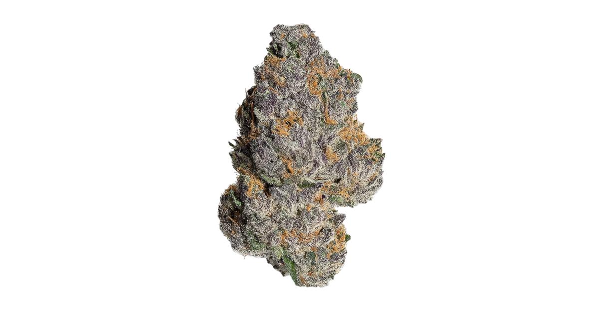 Nori Cake Cannabis Strain Information - GrowDiaries