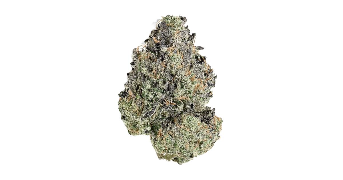 Cloud Walker Cannabis Strain Information - GrowDiaries