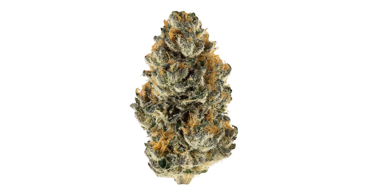 Southern Fuel Cannabis Strain Information - GrowDiaries