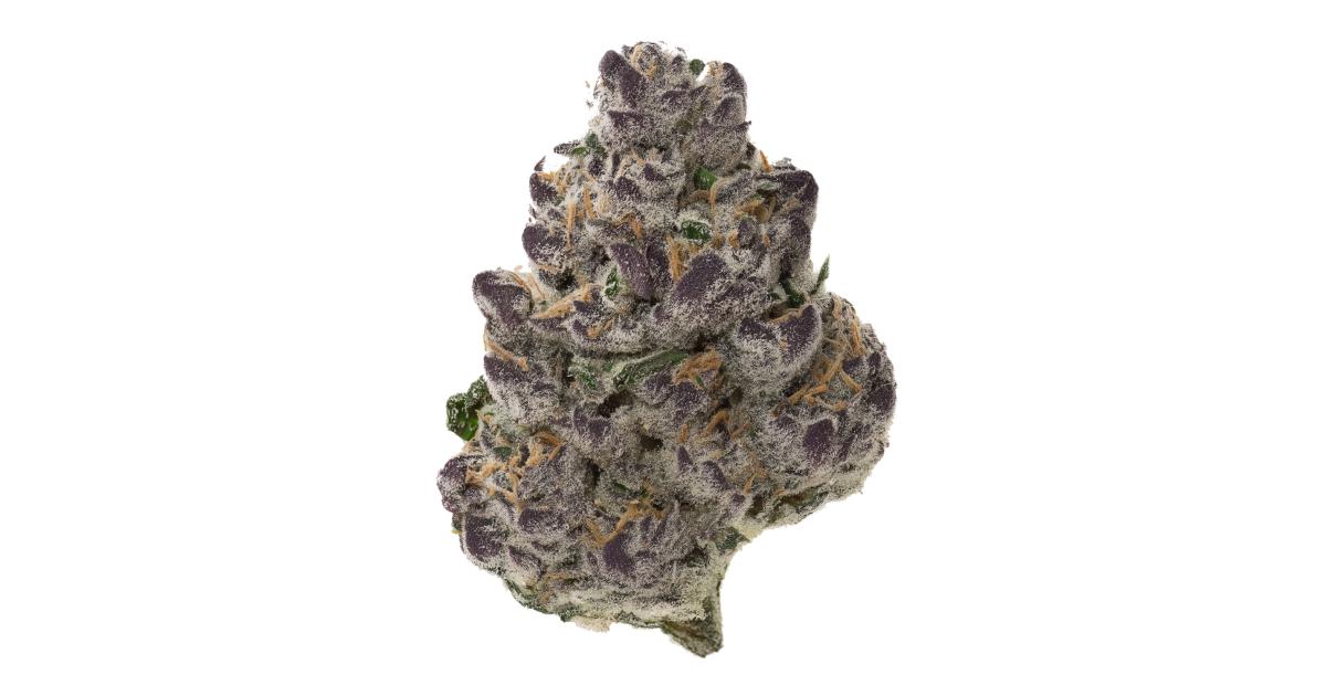 Double Stack Cannabis Strain Information - GrowDiaries
