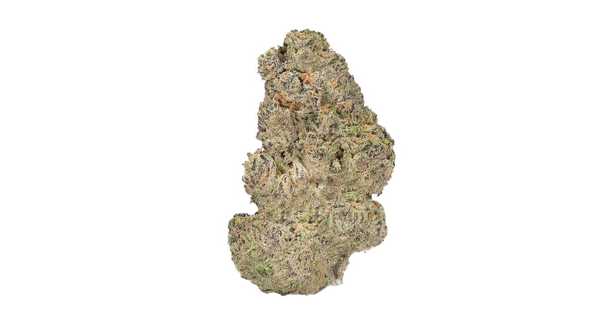 Orange Magic Cannabis Strain Products - GrowDiaries
