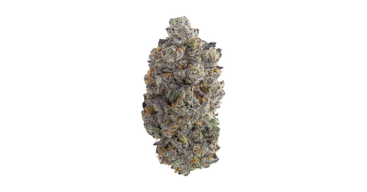 Stolen Apples Cannabis Strain Information - GrowDiaries