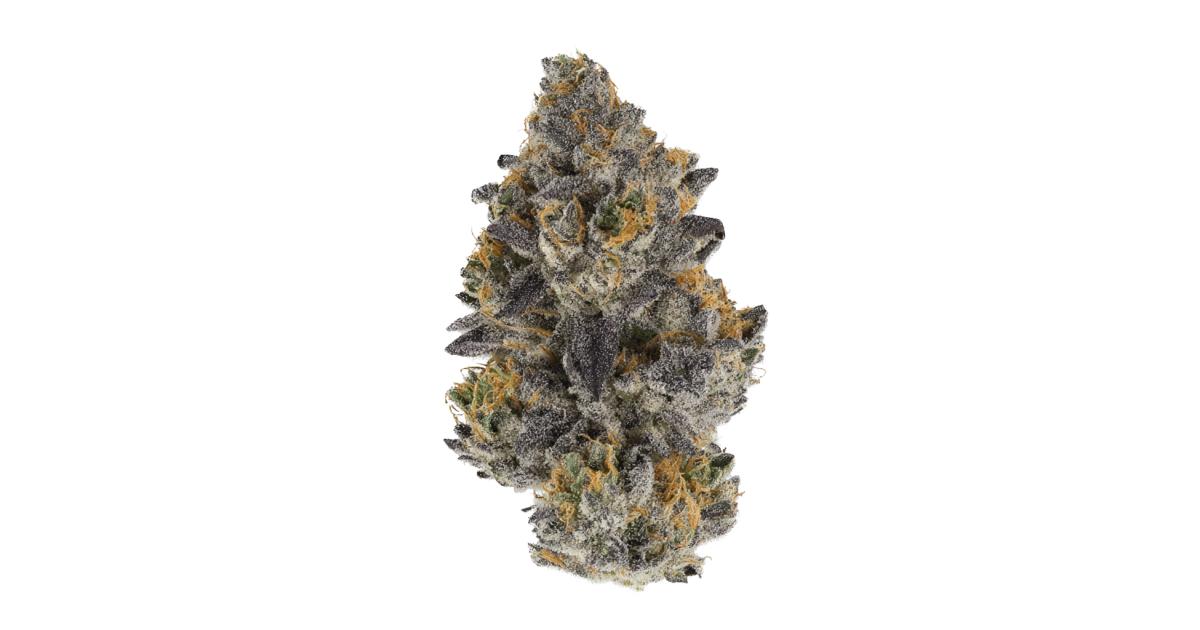 Bullz Eye Cannabis Strain Information - GrowDiaries