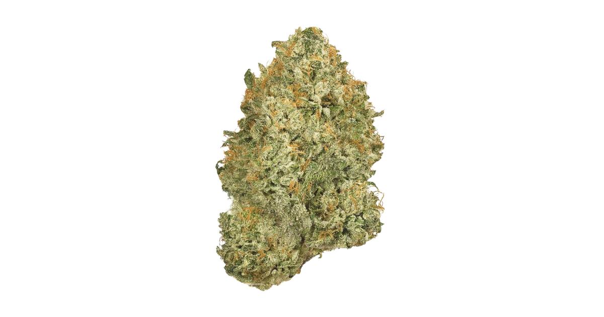 Lost Pearl Cannabis Strain Products - GrowDiaries
