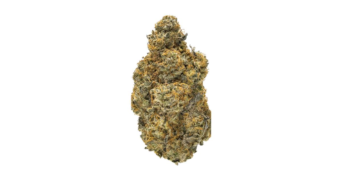 Deep Candy Cannabis Strain Information - GrowDiaries