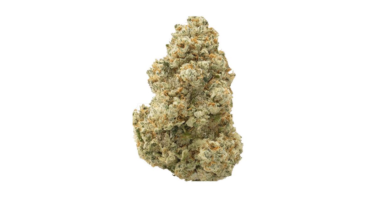 Chemical Bride Cannabis Strain Information - GrowDiaries