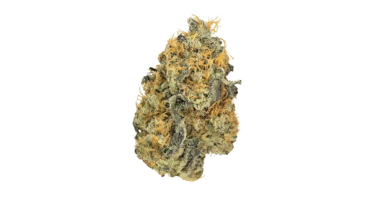 Dark Phoenix Cannabis Strain Information - GrowDiaries