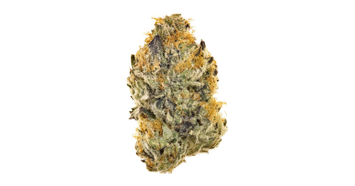 Iceberg Slim Cannabis Strain Products - GrowDiaries