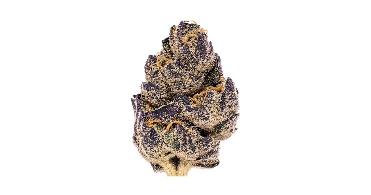 Cherry Blossom Cannabis Strain Information - GrowDiaries