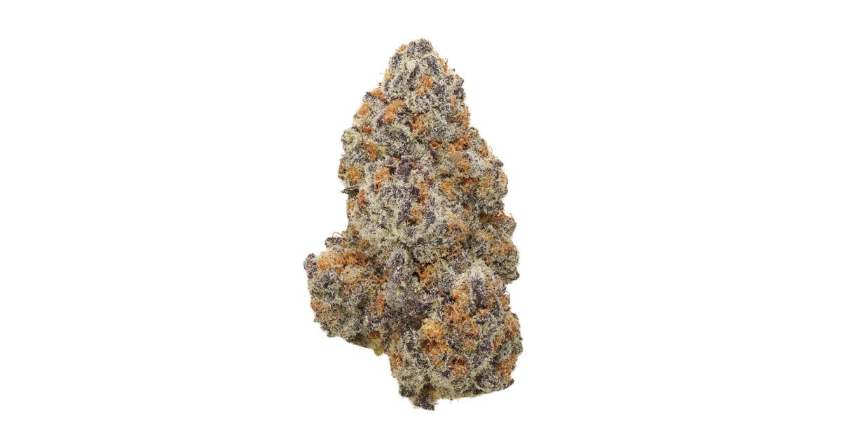 Gotti Blue Sapphire Cannabis Strain Information - GrowDia...