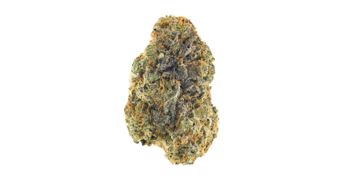 Candy Cartel Cannabis Strain Information - GrowDiaries