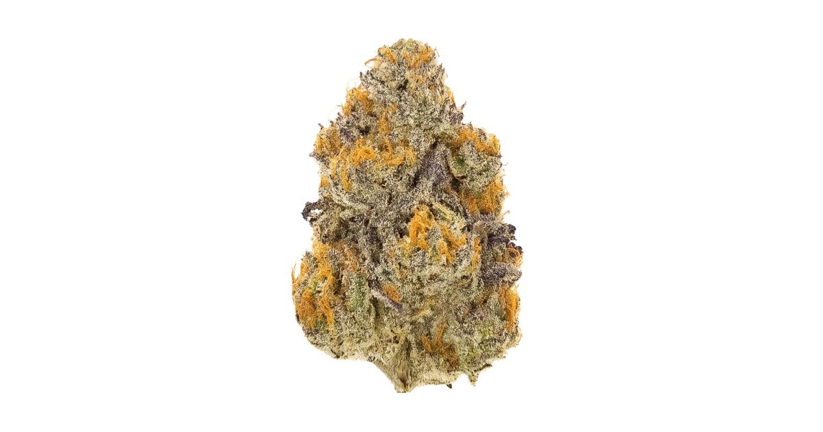Cherry Cream Cannabis Strain Information - GrowDiaries