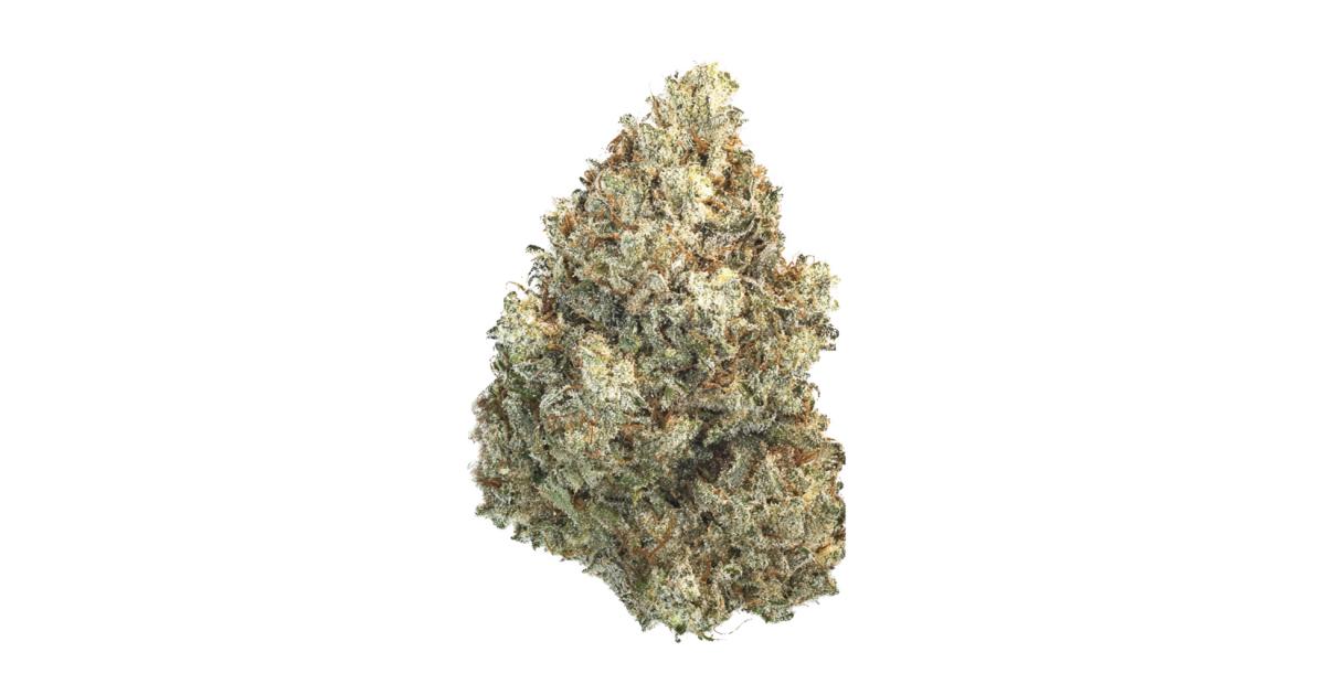 Strawnana Cannabis Strain Information - GrowDiaries