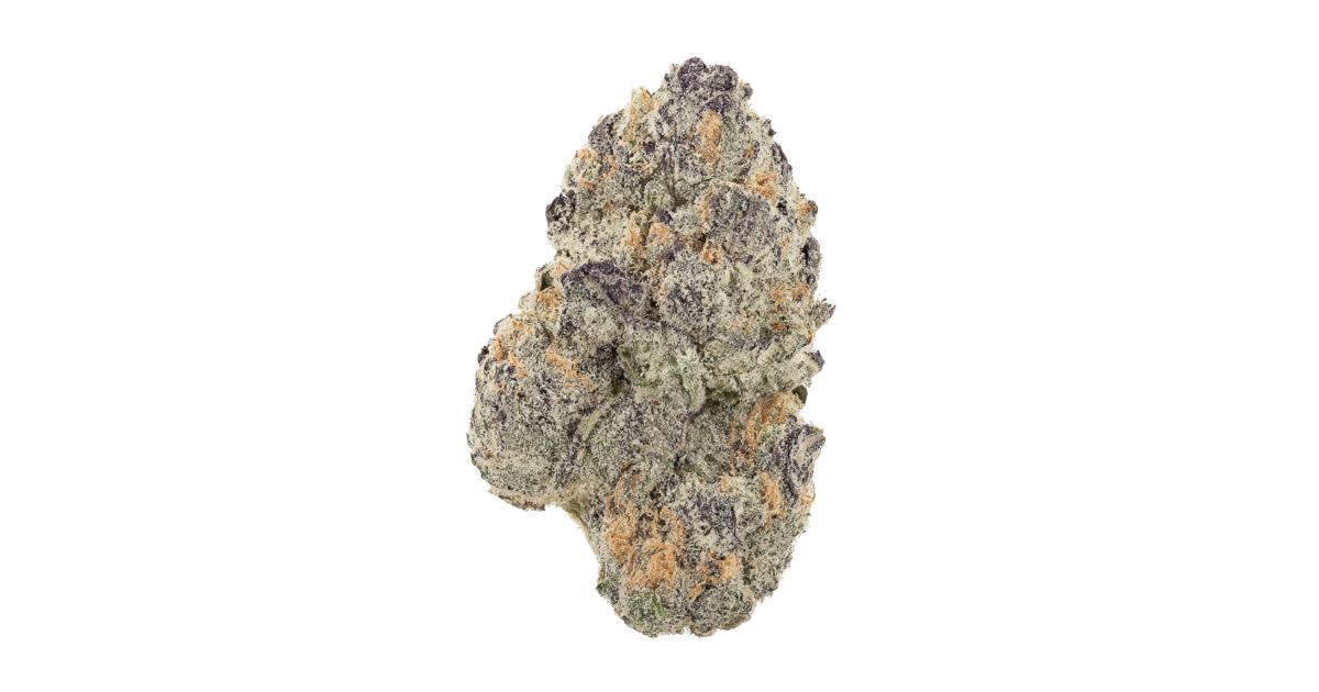 Orange Cherries Cannabis Strain Information - GrowDiaries