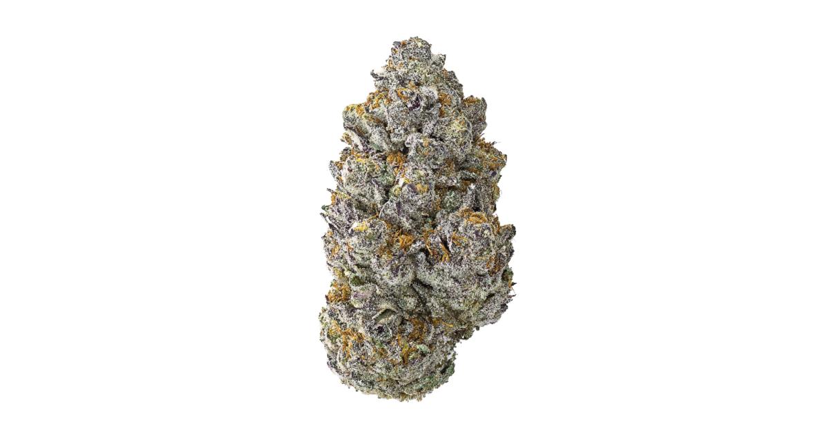 Vanilla Velvet Cannabis Strain Information - GrowDiaries